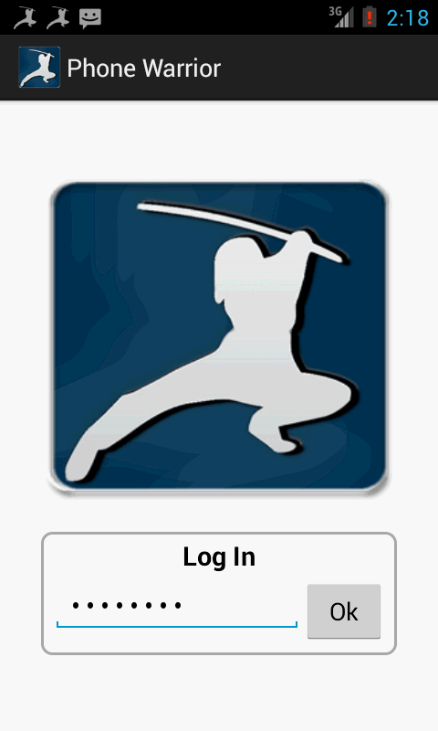 Phone Warrior - Global community to fight mobile spam:Amazon.com ...