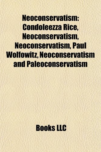 Neoconservatism: Hindutva, Neoconservatism and Paleoconservatism, the ...