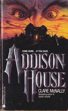 Addison House: McNally, Clare: 9780380755875: Amazon.com: Books