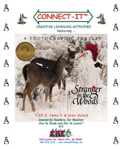 Stranger in the Woods: A Photographic Fantasy (Connect-It): Carl R., II ...
