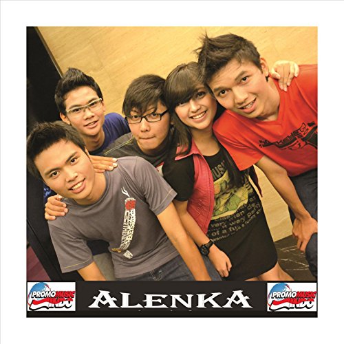 Amazon.co.jp: Alenka : Alenka: Digital Music