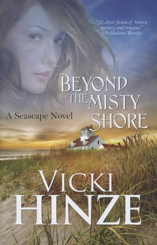 Amazon.com: Beyond the Misty Shore (A Seascape Trilogy, 1 ...
