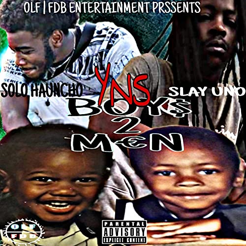 Play BOYS 2 MEN by Yns on Amazon Music Unlimited