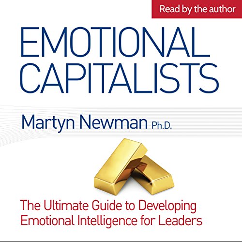 Amazon.com: Emotional Capitalists: The Ultimate Guide to Developing ...