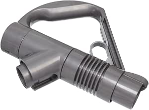Amazon.com: Paxanpax PFC260 Wand Handle Assembly for Dyson CY18, DC19, DC19T2, DC29, DC32, DC26 ...