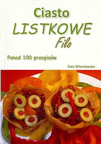 Amazon | Ciasto listkowe Filo | Reference
