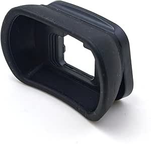 Amazon.com : Pixco DK-29 Rubber Eyecup Eyepiece for Nikon Z7 Z6, Z7 II Z6 II and Z5 : Electronics
