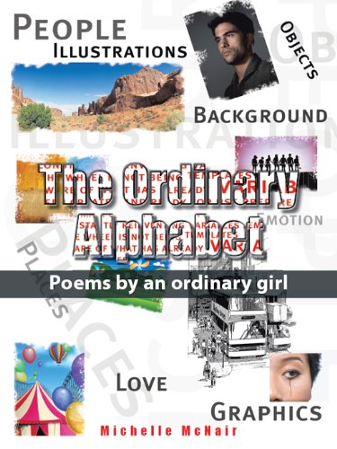 Ordinary Alphabet: Poems by an Ordinary Girl - Kindle edition by McNair ...