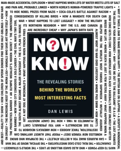 20 Books That Will Help You Learn Something New Every Day | Pretty ...