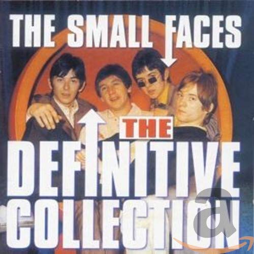 The Definitive Collection: The Small Faces: Amazon.fr: CD et Vinyles}