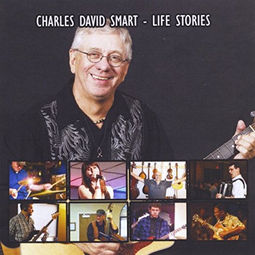 Amazon.com: Life Stories : Charles David Smart: Digital Music
