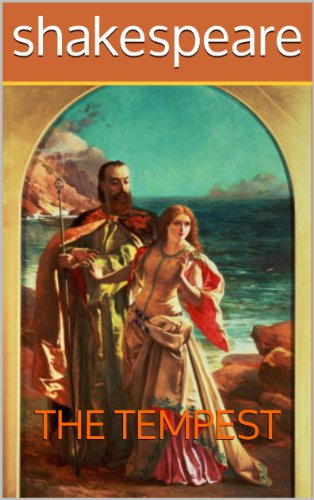 The Tempest (Complete, Unabridged) eBook : Shakespeare, William: Amazon ...