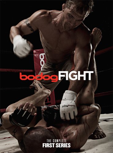 Amazon.com: Bodog Fight: Season 1 : Movies & TV