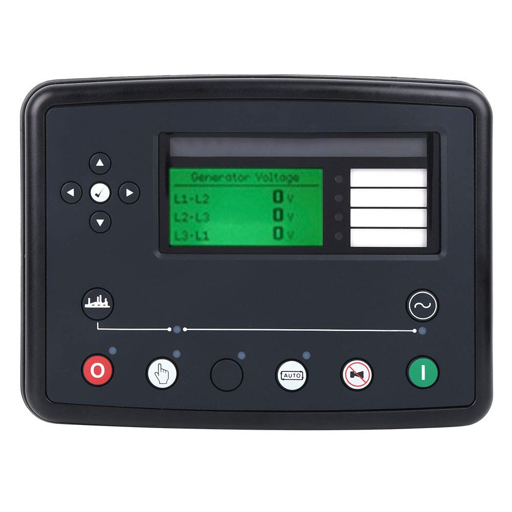 Buy Generator Controller, Diesel Generator Set Controller Automatic ...