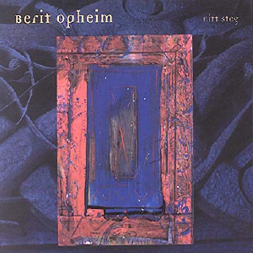 Play Eitt Steg by Berit Opheim on Amazon Music