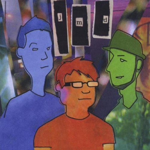 Amazon.com: JMD : JMD: Digital Music
