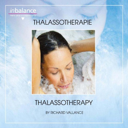 Play Thalassotherapie by Richard Vallance on Amazon Music