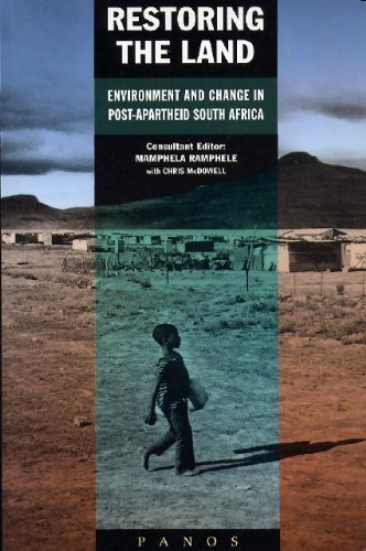 Amazon | Restoring the Land: Environment and Change in Post-Apartheid ...