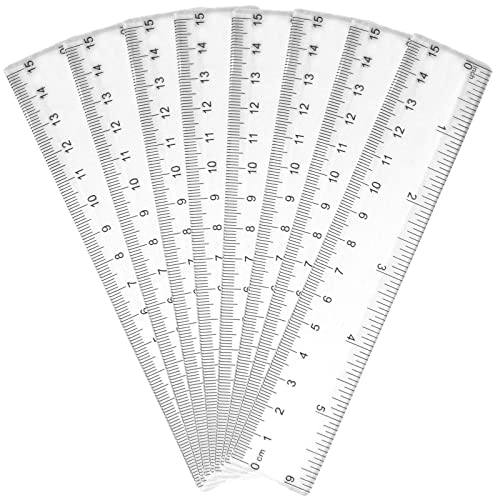 Lineal Grundschule – Die 16 besten Produkte im Vergleich - The Digital ...