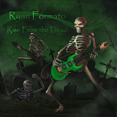 Amazon.com: Rise From the Dead : Ryan Formato: Digital Music