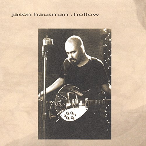 Amazon.com: Hollow : Jason Hausman: Digital Music