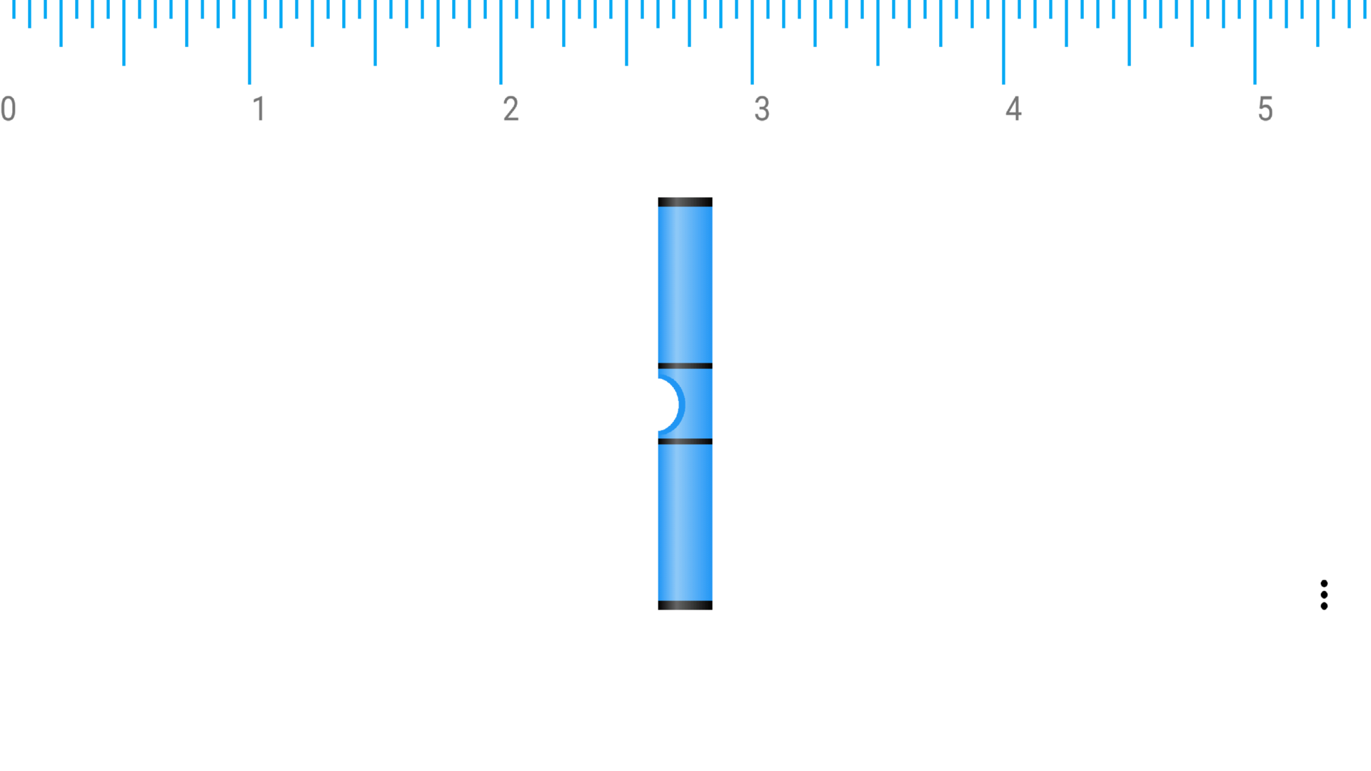 Ruler - App on Amazon Appstore