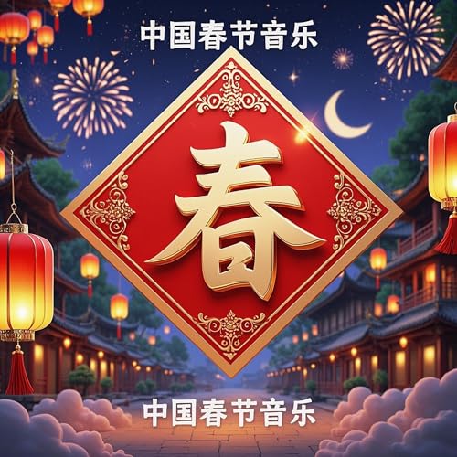 Amazon MusicでYi QuのChinese New Year, Pt. 2を再生する