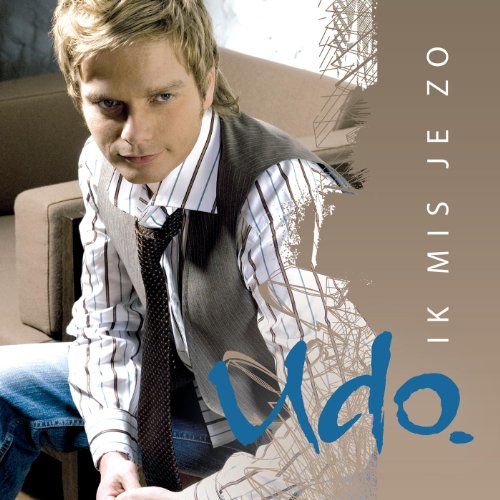 Reproducir Ik Mis Je Zo de Udo en Amazon Music