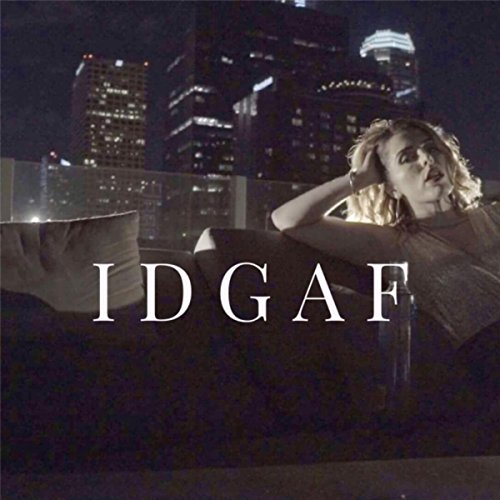 Play Idgaf by Carolyn Rodriguez on Amazon Music