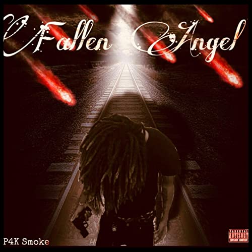 Écouter Fallen Angel par P4k smoke sur Amazon Music Unlimited