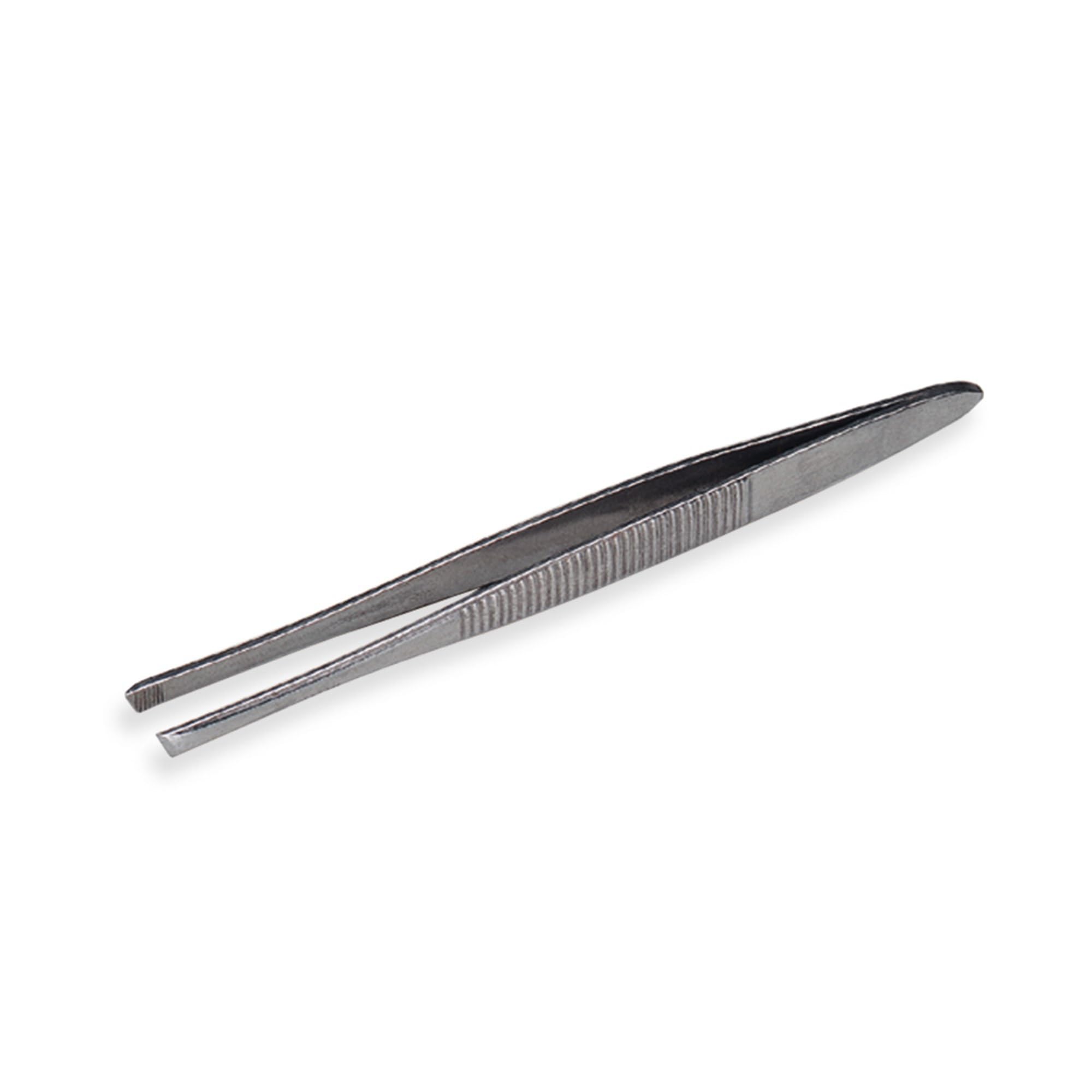 Amazon.com : First Aid Only Stainless Steel 3 Inch Tweezers : Beauty ...
