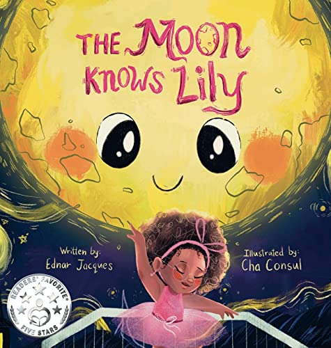 Book review of The Moon Knows Lily - Readers' Favorite: Book Reviews ...