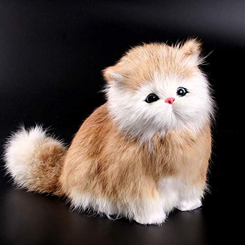 77 Peluches de Gatos 🥇 Para CATLOVERS