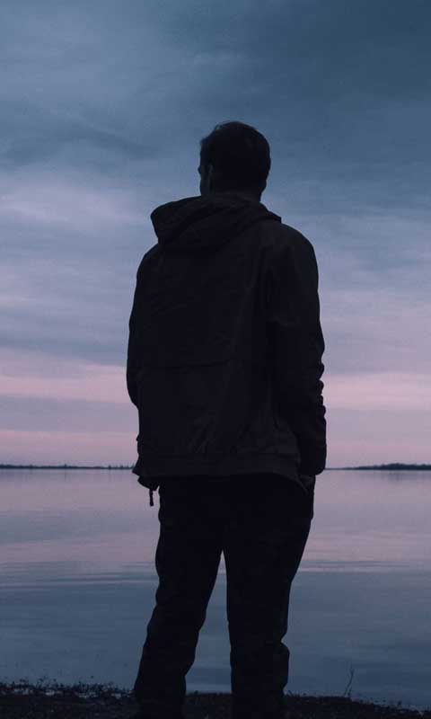 Wallpaper Sad Moments