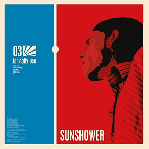 Amazon.co.jp: For Daily Use : Sunshower: デジタルミュージック