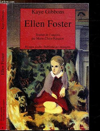 Buy Ellen Foster Book Online at Low Prices in India | Ellen Foster ...