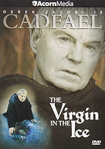 Amazon.com: Brother Cadfael - The Virgin in the Ice : Jacobi, Derek, Michael Culver, Julian ...