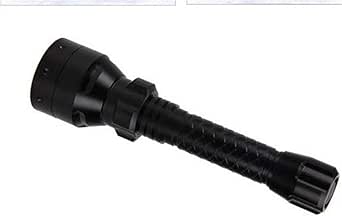 Lampe De Poche LED À Longue Portée Infrarouge IR 10W 850nm Hunting ...