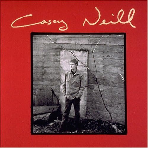 NEILL,CASEY - Casey Neill - Amazon.com Music