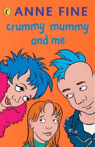 Amazon.co.jp: Crummy Mummy and Me (Puffin Books) (English Edition) 電子書籍 ...