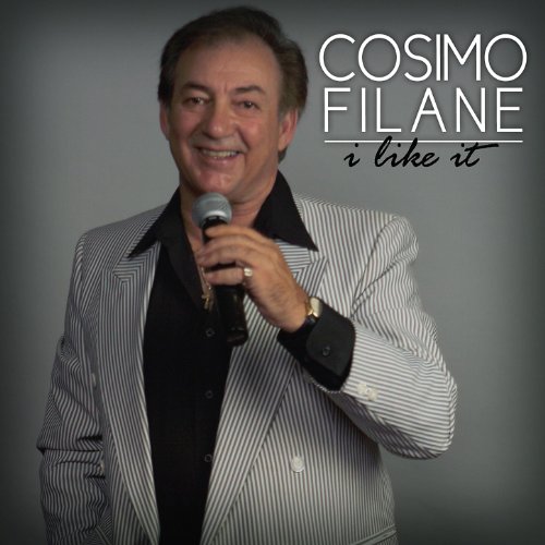Amazon.com: I Like It [Clean] : Cosimo Filane: Digital Music