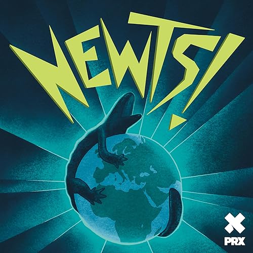 Amazon.com: Newts! : PRX: Audible Books & Originals