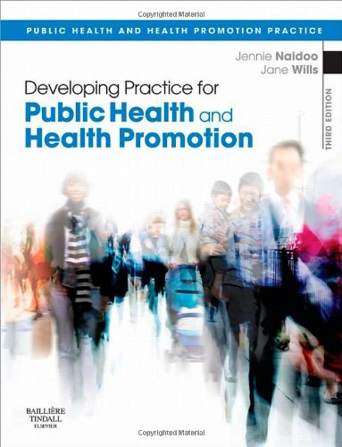 Developing Practice for Public Health and Health Promotion: Developing ...
