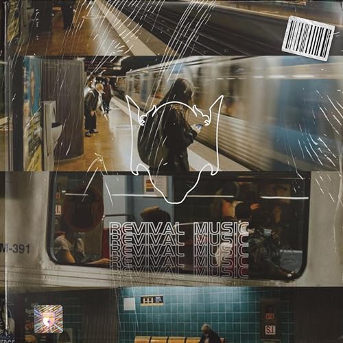 Amazon MusicでRevival Musicの秒速5厘米を再生する