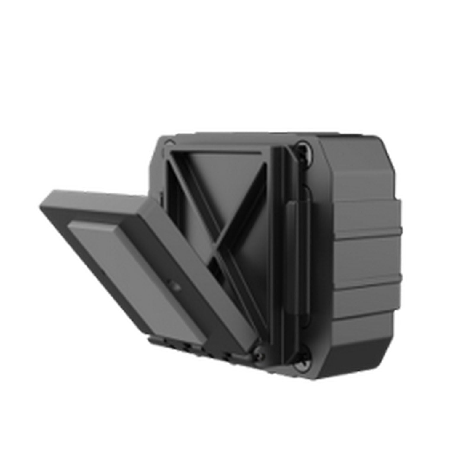 Snapklik.com : American Hunter Feeder Meter Durable Compact Wireless ...