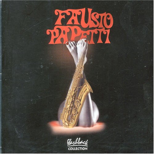 Fausto Papetti: Fausto Papetti: Amazon.es: CD y vinilos}
