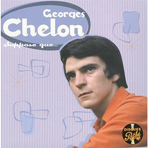 Collection 'disques Pathe': Georges Chelon: Amazon.in: Music}