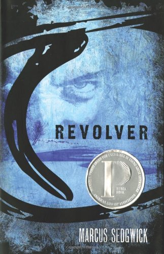 Revolver: Sedgwick, Marcus: Amazon.com: Books