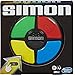 Amazon.com: Basic Fun Simon Electronic Game with Digital Screen and ...