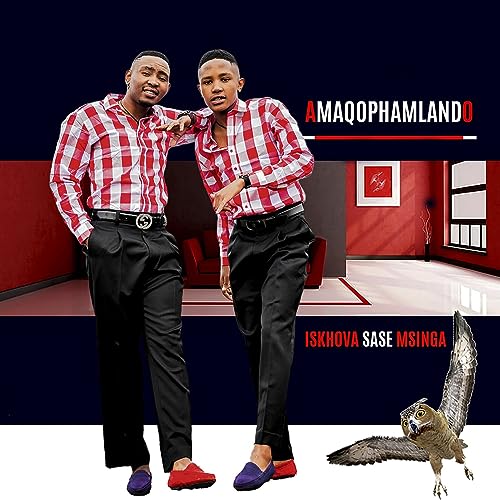 Amazon.co.jp: Iskhova Sase Msinga : Amaqophamlando: デジタルミュージック
